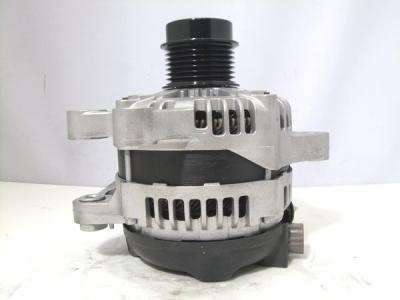 China TOYOTA 1TR 2TR ENGINE ALTERNATOR 1042101661 27060-75471  1042118622 27060-75440 12V 130A for sale