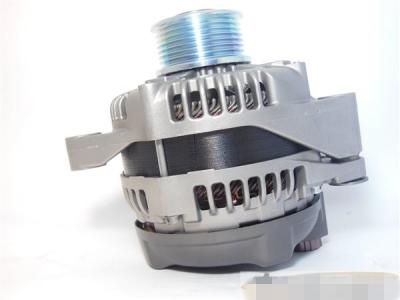 China 2KD ENGINE ALTERNATOR 130A 1042104450 27060-30100 for sale
