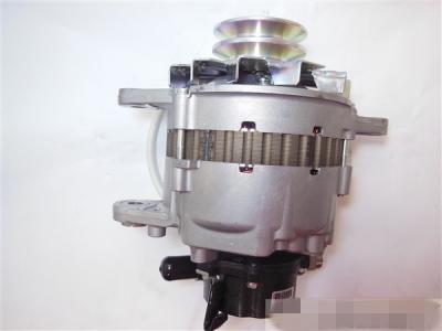 China 4D33 4D34 ENGINE ALTERNATOR A004T59488 ME013396  24V 40A for sale
