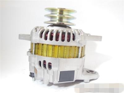 China 4M42T ENGINE ALTERNATOR A003TR0188ZT ME192608  12V 75A for sale