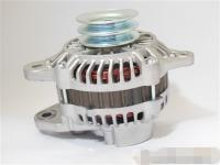 China 12V 90A Alternator A003T09198 ME201745 Compatible with Mercedes Trucks for sale