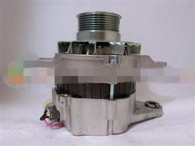 China A004TU4591A  8982001550   24V 50 A  ISUZU ALTERNATOR for sale
