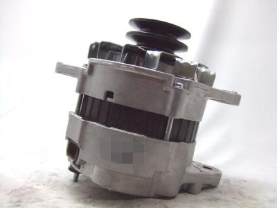 China A004TU6688 ME221164  4D33 4D34 ENGINE ALTERNATOR 24V 50A for sale