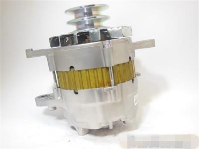 China A006T76086 ME077895 24V 80A 6D144 6D162 6D240 6M60T ENGINE ALTERNATOR for sale
