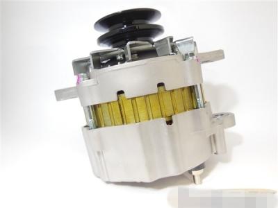 China FUSO 8M20 8M21 ENGINE ALTERNATOR A004T70099 ME160918 24V 80A for sale