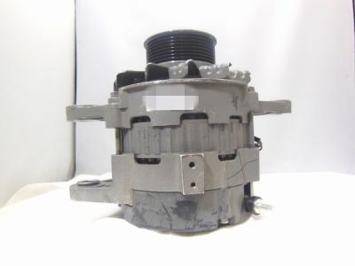 China ISUZU ALTERNATOR 0350004598 8980921160   24V 50A for sale