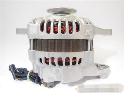 China MAZDA RX7 ALTERNATOR A002T18874 N37018300B  12V 80A for sale