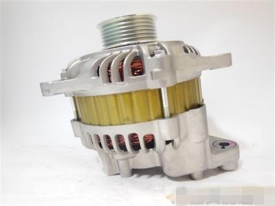 China NISSAN E51 VQ35 ENGINE A003TB5791 23100-AM611  12V 110A for sale