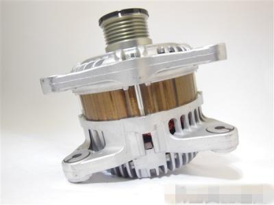 China NISSAN MR16 ENGINE ALTERNATOR 12V 110A A002TJ1381 23100-1KM1A for sale