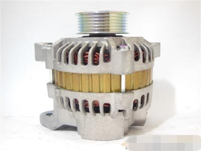 China NISSAN NA20 RB25 ENGINE ALTERNATOR A002TB4491 23100-4N010  12V  100A for sale