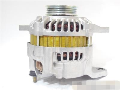 China NISSAN  ALTERNATOR A002TA7191 23100-0V010 for sale