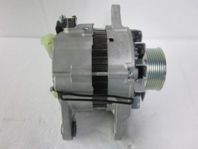 China 6HL1 ENGINE STARTER A4TU5991 50A for sale