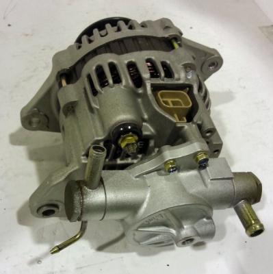 China RFJ5 18 300B A2T82378 RF ENGINE MAZDA for sale