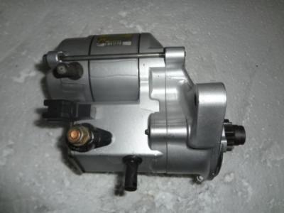 China 228000-1970 28100-4650 2JZ ENGINE STARTER for sale