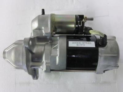China RG8 RF8 ENGINE STARTER 0350 702 0610 23300-97510 for sale