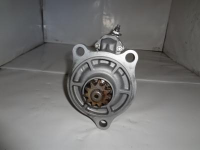 China 6HE1 6HH1 ENGINE STARTER 128000-8064 4.5KW for sale