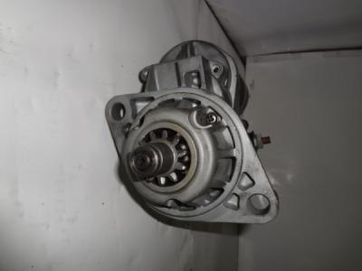 China 6HE1 6HH1 ENGINE STARTER 128000-8064 4.5KW for sale