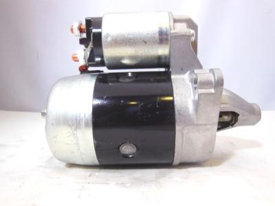 China M003T24482K F24018400B  12V 0.95KW for sale