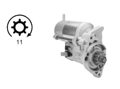 China Engine D17LIS 128000-8170 1280008170 1280008171 228000-5790 2280005790 for sale