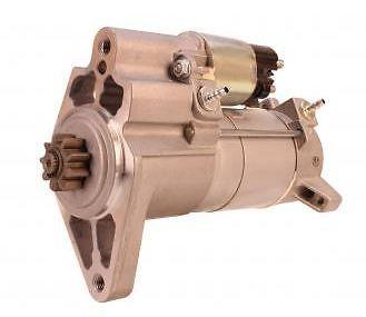 China LANDROVER DISCOVERY 3.0 Range Rover Diesel Starter Motor LRS02616, 428000-5950 for sale