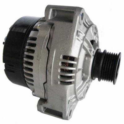 Iskra Letrika  AAN5 SERIES ALTERNATORS
