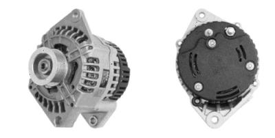China Iskra Letrika AAK5 SERIES ALTERNATORS for sale
