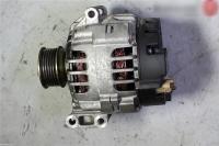 China Valeo Alternator SG10B016 8200019706 12V 120A High Output Durable Alternator for sale