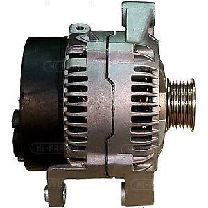 China Bosch alternator 0123505001 90356665 for sale