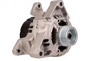 China Bosch 0124225001 0124225018 0124225022 098604 alternators for sale