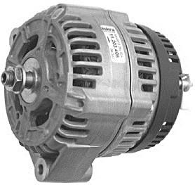 China Alternator - Letrika Iskra AAN8188 , IA1077, 282-545 01181651, 0118-1651, 01182171 for sale
