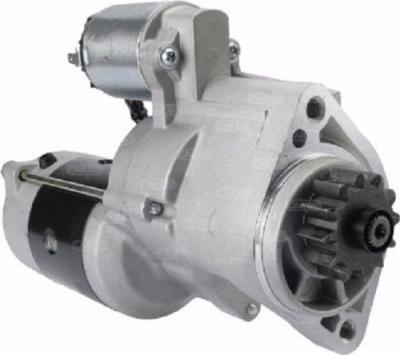 China NISSAN PICK UP D22 2.5L STARTER MITSUBISHI M002TS0575 23300-VM00A for sale