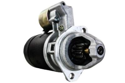 China STARTER MOTOR HATZ  05726003 0-001-314-047 0001314047 1005823431 for sale