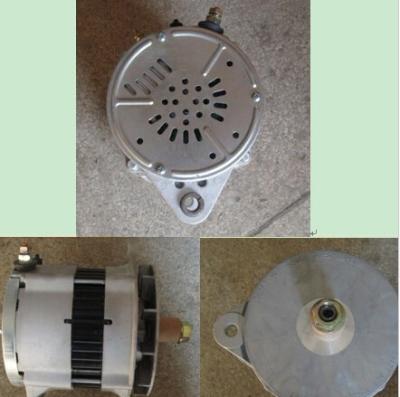 China Alternator for Komatsu Sawafuji 02141520411 6008129381 600-812-9381 for sale