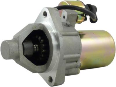 China Starter 128000-2750 31210-ZB8-0130 128000-3780 31210-ZE3-023 for sale