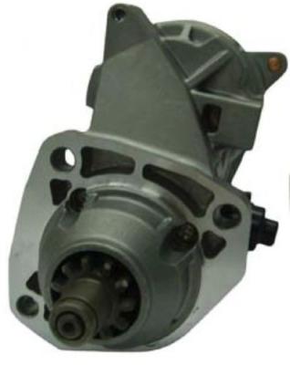 China BIG HEAVY VERSION DENSO STARTER  VT365 V8 6.0L 428000-0070 428000-0071 for sale