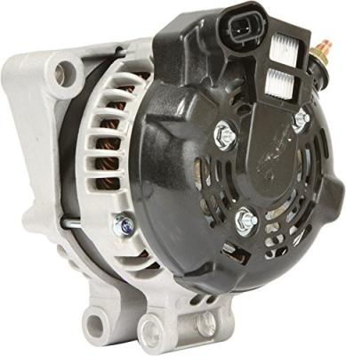 China ALTERNATOR FOR   LAND ROVER  YLE500190 YLE500390 104210-3690 for sale
