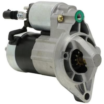 China Mitsubishi version Starter  for Chrysler  M000T91081 for sale