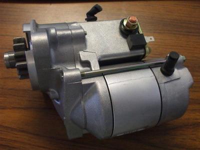 China NIPPON DENSO STARTER FOR  KUBOTA 11173-63010 11173-63011 11197-63012 228000-1840 for sale