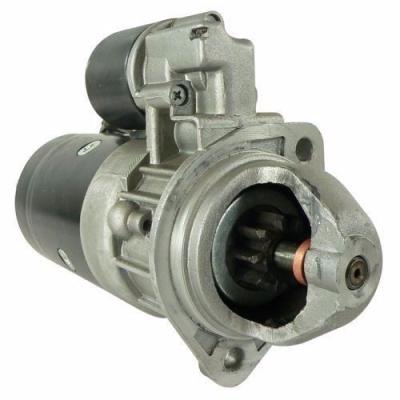 China DEUTZ STARTER AS FOLLOWS TO SUPPLY for sale
