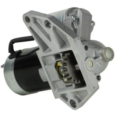 China MITSUBISHI STARTER FOR MAZDA AS FOLLOWS TO SUPPLY for sale