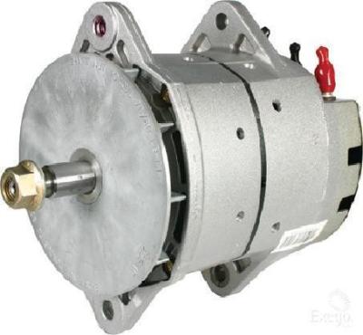 China DELCO REMY HEAVY DUTY  ALTERNATORS to supply, please email me with the part number. for sale