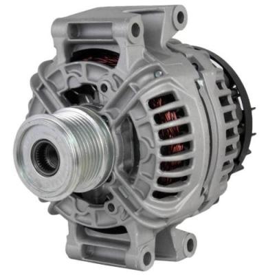 China VALEO ALTERNATORS FOR AUDI VW PASSAT PORSCHE , please inquriy with the part number for sale
