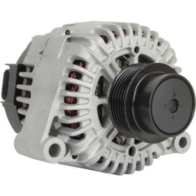China VALEO ALTERNATORS FOR BENZ and Chrysler  , please inquriy with the part number for sale