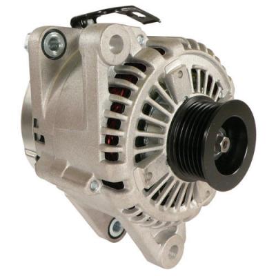 China NIPPO DENSO  ALTERNATORS FOR Hyundai Kia , please inquriy with the part number for sale