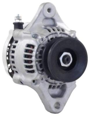 China NIPPON DENSO  ALTERNATORS FOR KUBOTA Ynmar , please inquriy with the part number for sale
