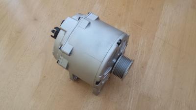 China HITACHI WATER COOLED ALTERNATORS FOR AUDI AND VW , please inquriy with the part number for sale