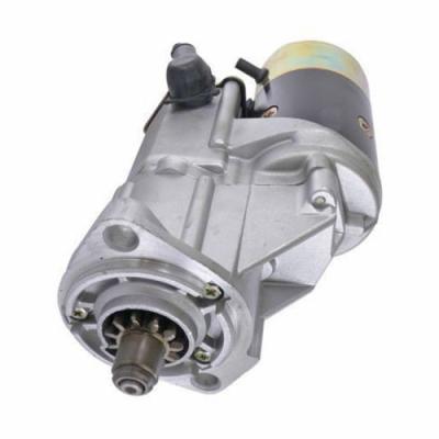 China NIPPODENSO STARTER TO SUPPLY,  PLEASE INQUIRY WITH YOUR PART NUMBER for sale