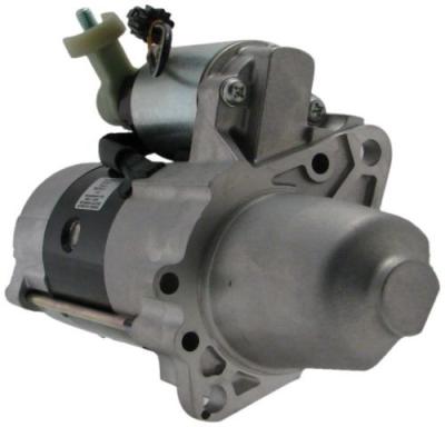 China MITSUBISHI STARTER TO SUPPLY, PLEASE INQUIRY WITH YOUR PART NUMBER for sale