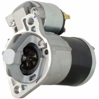 China MITSUBISHI STARTER TO SUPPLY, PLEASE INQUIRY WITH YOUR PART NUMBER for sale