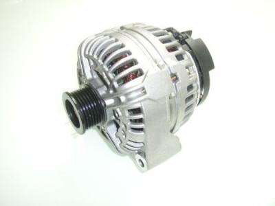 China BOSCH ALTERNATOR FOR BENZ TO SUPPLY PLEASE INQUIRY WITH YOUR PART NUMBER for sale